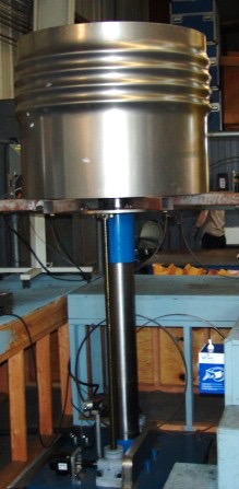 Metal Bellows – Weldmac Manufacturing Company